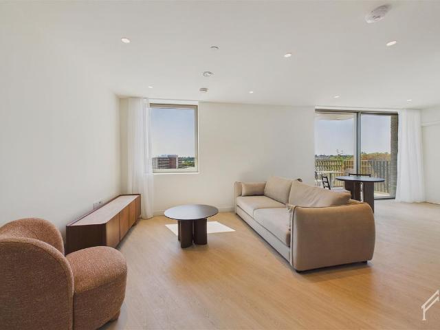 Ferry Island, 2 Heart Of Hale Lane, London N17, 3 bed flat to rent, £3,950 pcm | PrimeLocation