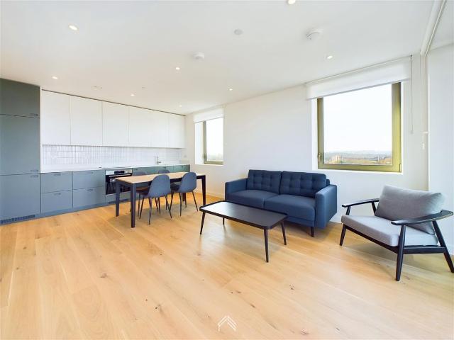Ferry Island, Station Road N17, 2 bed flat to rent, £2,600 pcm | PrimeLocation