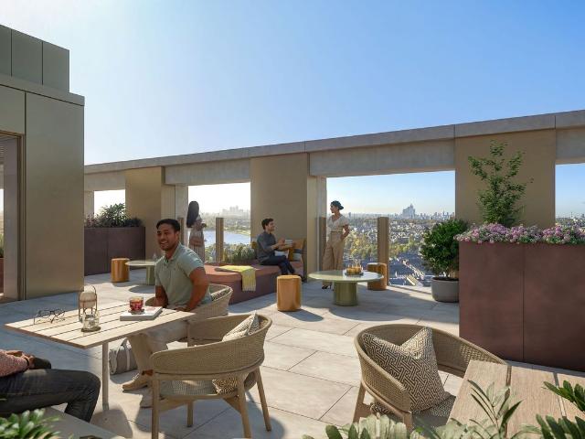 Ferry Island, Tottenham, London N17, 3 bed flat to rent, £3,950 pcm | PrimeLocation