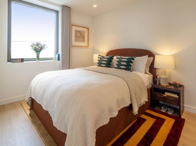 Ferry Island, Tottenham, London N17, 1 bed flat to rent, £2,441 pcm | PrimeLocation