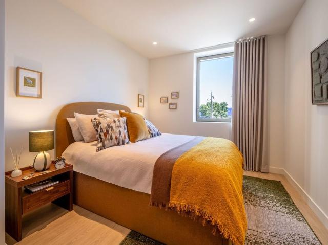 Ferry Island, Tottenham, London N17, 2 bed flat to rent, £2,895 pcm | PrimeLocation