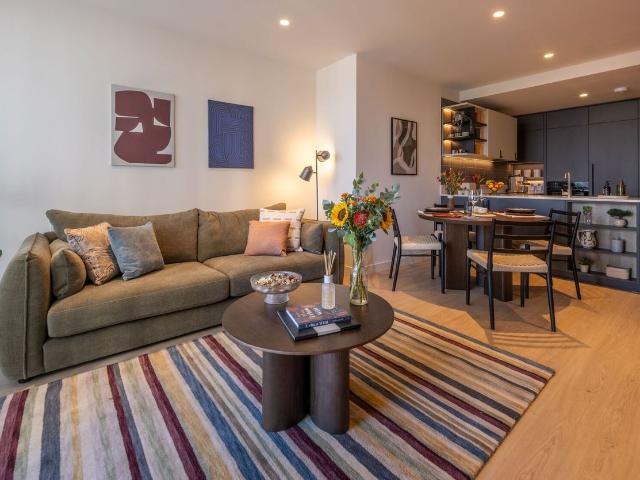 Ferry Island, Tottenham, London N17, 2 bed flat to rent, £2,895 pcm | PrimeLocation