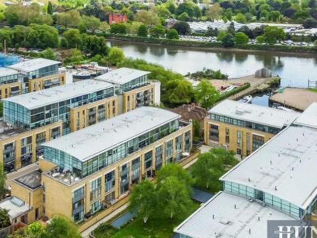 Ferry Lane, Brentford, 1 Bedroom Apartment
