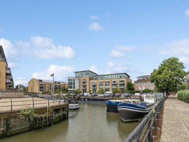 Ferry Lane, Brentford, 1 Bedroom Flat
