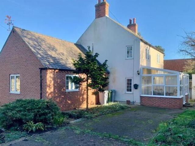Ferry Lane, Carlton on trent, 3 Bedroom Cottage