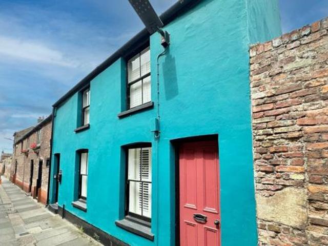 Ferry Lane, King´s Lynn, 2 Bedroom Town