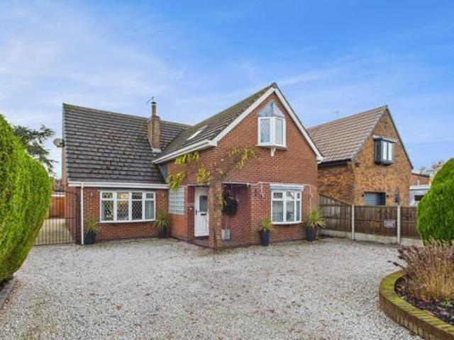 Ferry Lane, Woodmansey, 4 Bedroom Detached