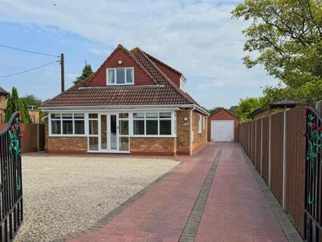 Ferry Lane, Woodmansey, 4 Bedroom Detached