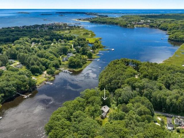 Ferry Ln, Biddeford, Home For Sale