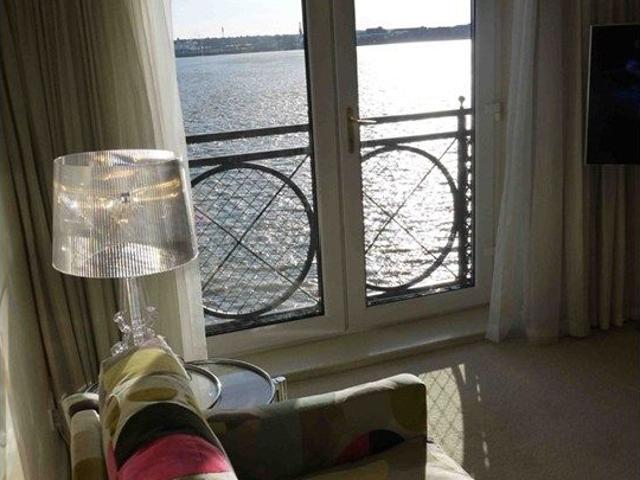 Ferry Quay, Liverpool L3, 1 bed flat to rent, £1,200 pcm | PrimeLocation