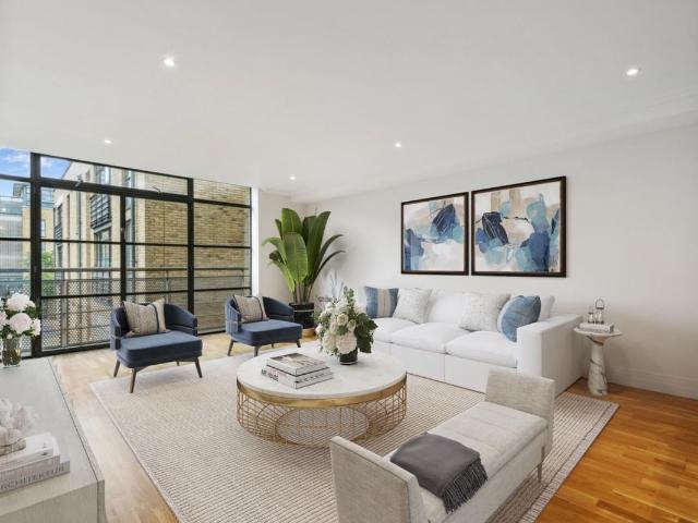 Ferry Quays, Brentford Riverside TW8, 2 bed flat to rent, £2,200 pcm | PrimeLocation