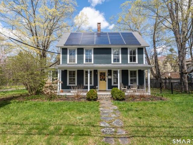 Ferry Rd, Lyme, Home For Sale