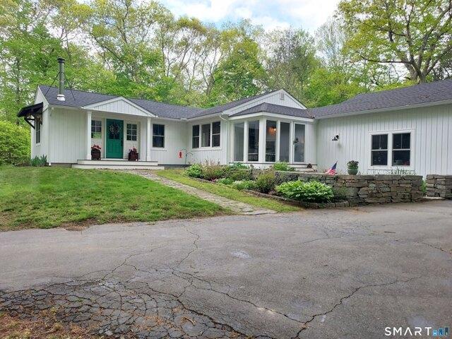 Ferry Rd, Lyme, Home For Sale