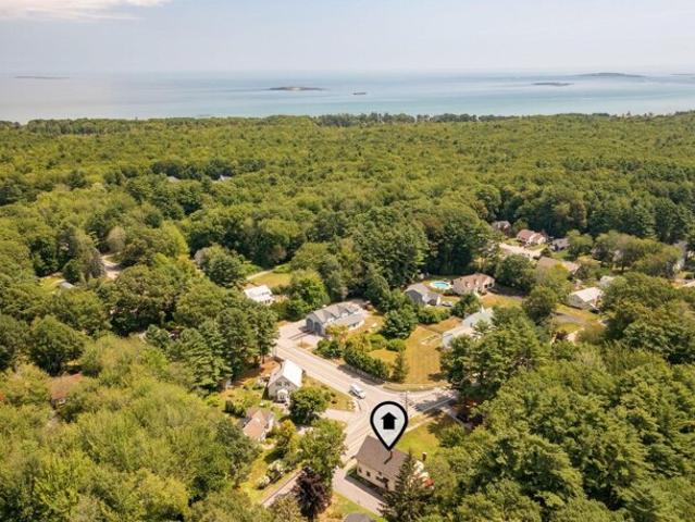 Ferry Rd, Saco, Home For Sale