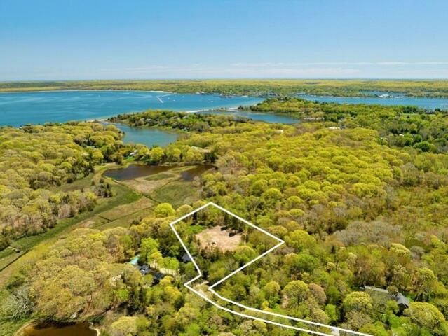 Ferry Rd, Sag Harbor, Plot For Sale