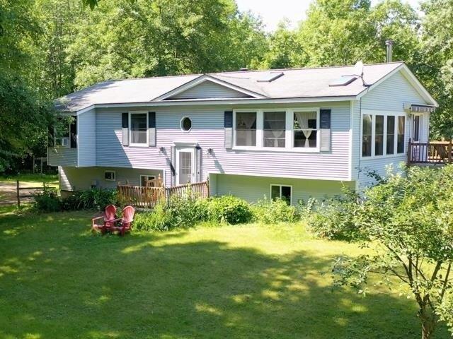 Ferry Rd, South Hero, Home For Sale