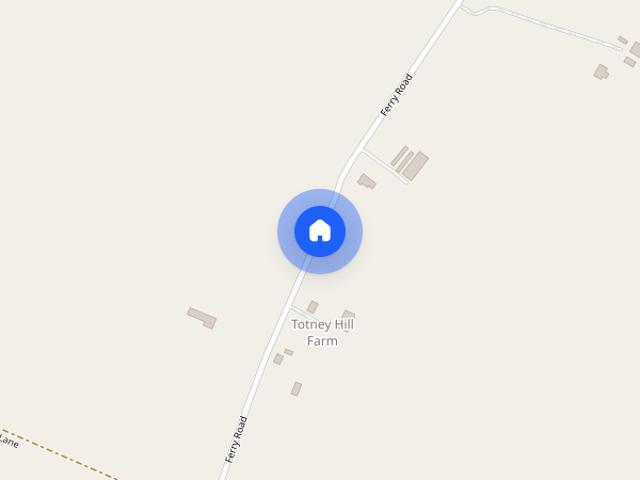 Ferry Road, Barrow upon Humber, DN19