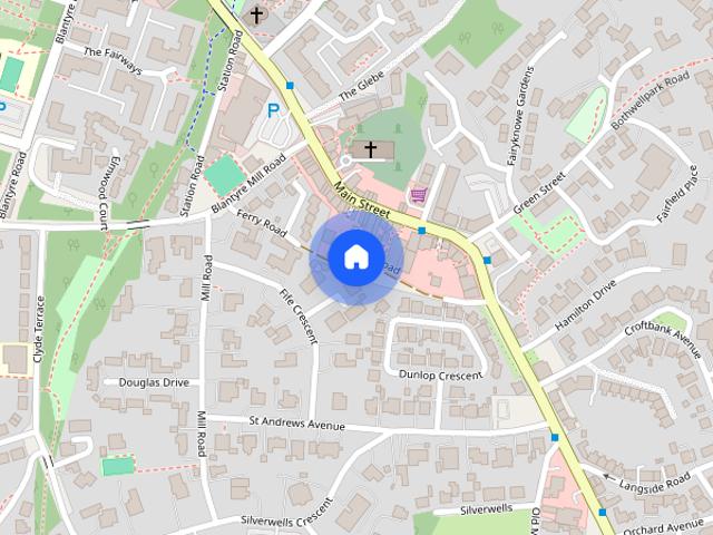 Ferry Road, Bothwell, G71