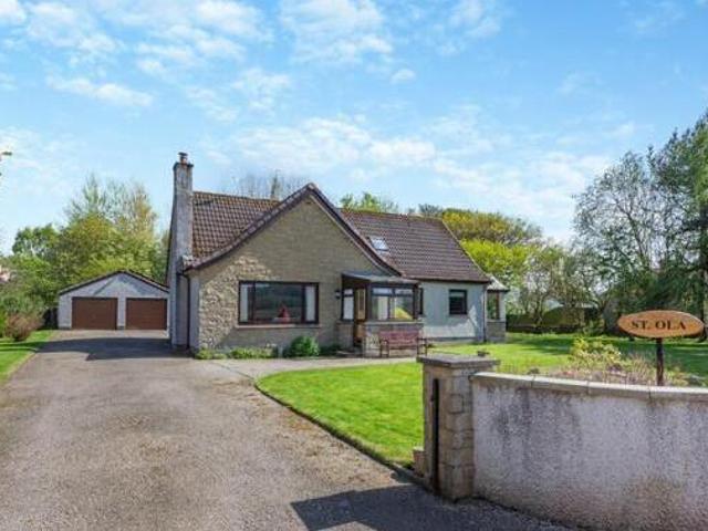 Ferry Road, Dingwall, 5 Bedroom Detached