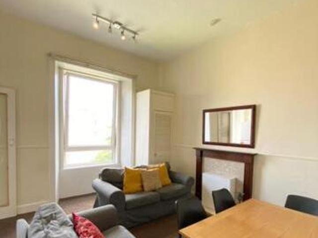 Ferry Road, Edinburgh, 4 Bedroom Flat