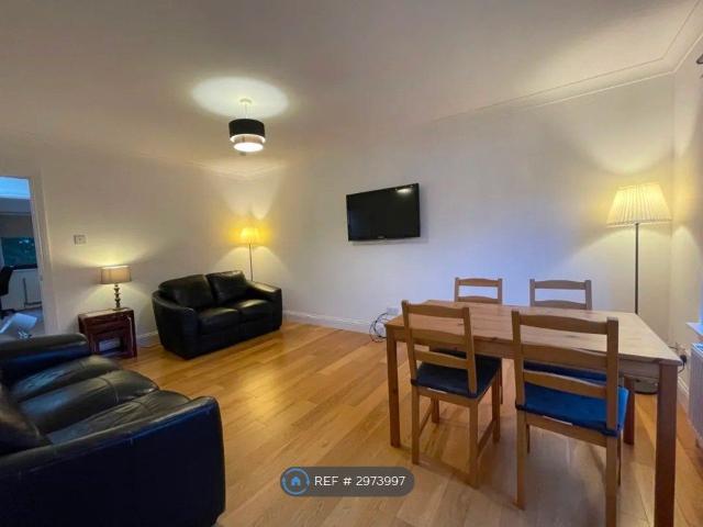 Ferry Road, Glasgow G3, 2 bed flat to rent, £1,550 pcm | PrimeLocation