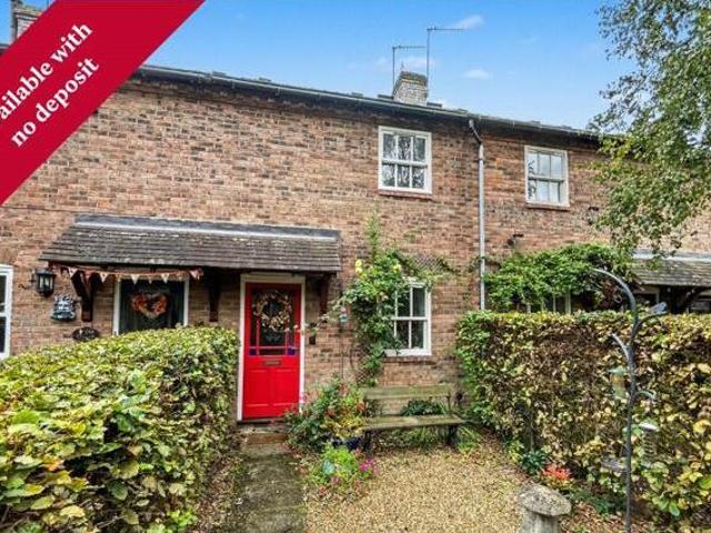 Ferry Road, Jackfield, 2 Bedroom Terraced