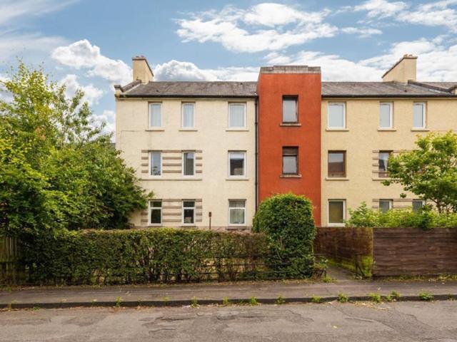 Ferry Road Place, Edinburgh, EH4 4AX
