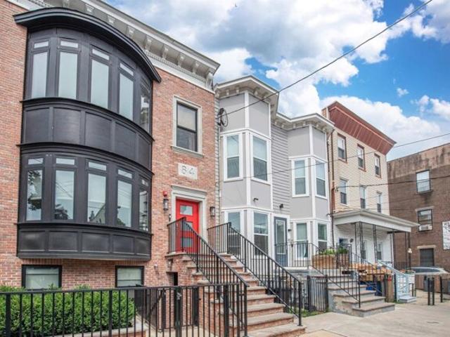 Ferry St Unit,jersey City, Condo For Sale