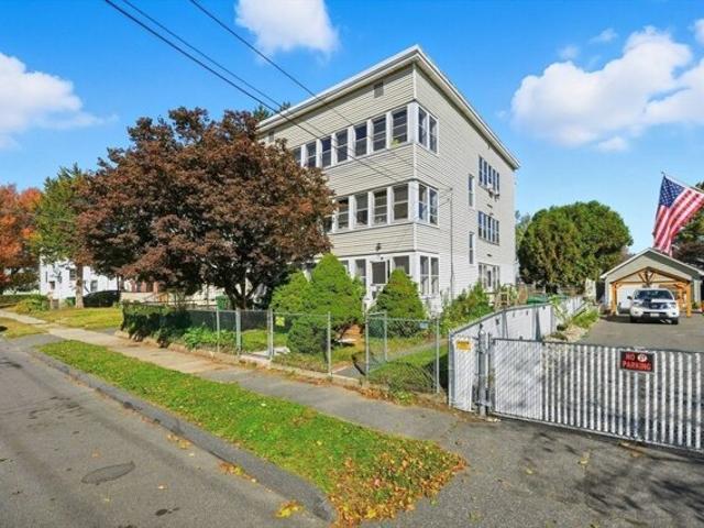 Ferry St, Chicopee, Home For Sale