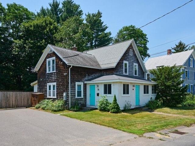 Ferry St, Easthampton, Home For Sale
