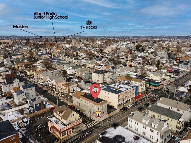 Ferry St, Everett, Home For Sale