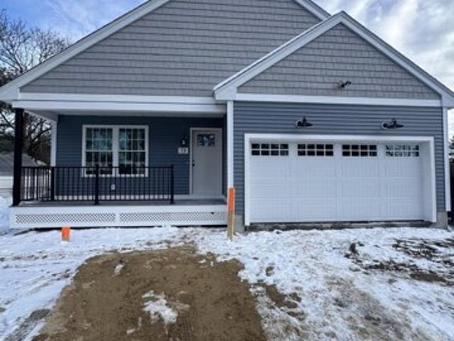Ferry St, Hudson, Home For Sale