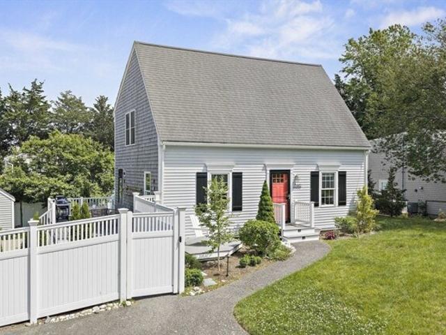 Ferry St, Marshfield, Home For Sale