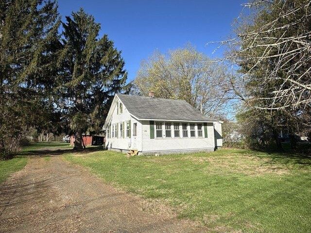 Ferry St, South Hadley, Home For Sale