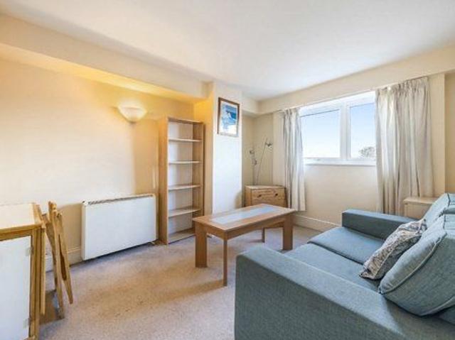 Ferry Street, Bristol, BS1