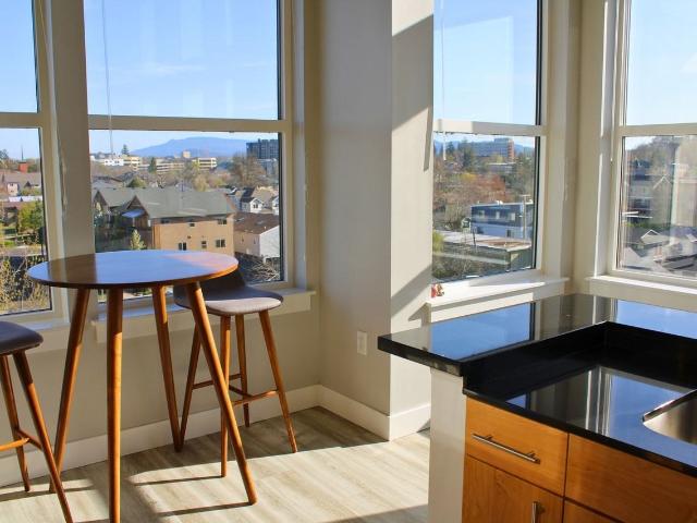 Ferry Street Flats Studio Apartment for Rent at 1820 Ferry St, Eugene, OR 97401 South University