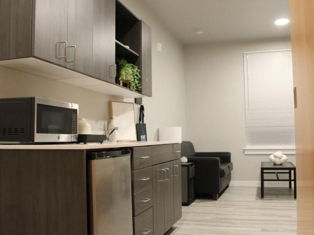 Ferry Street Flats Studio Apartment for Rent at 1820 Ferry St, Eugene, OR 97401 South University