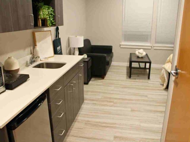 Ferry Street Flats Studio Apartment for Rent at 1820 Ferry St, Eugene, OR 97401 South University