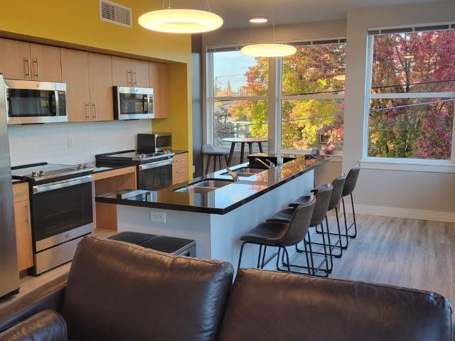 Ferry Street Flats Studio Apartment for Rent at 1820 Ferry St, Eugene, OR 97401 South University