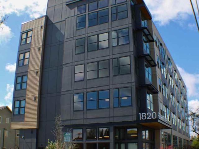 Ferry Street Flats Studio Apartment for Rent at 1820 Ferry St, Eugene, OR 97401 South University