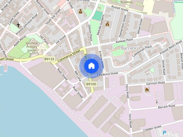 Ferry Street, Montrose, DD10
