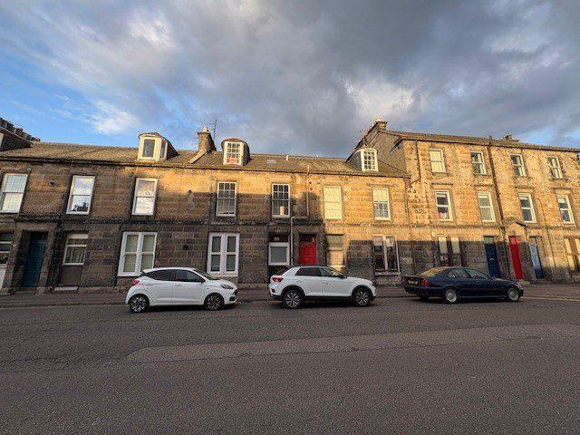 Ferry Street, Montrose DD10, 1 bed flat to rent, £555 pcm | PrimeLocation