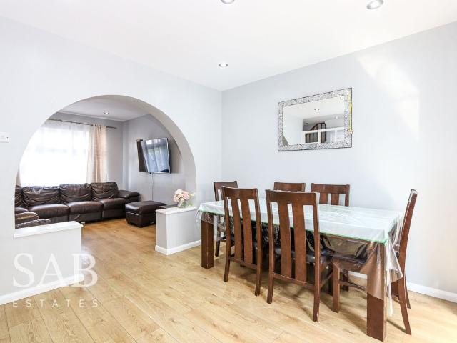 Ferrymead Avenue, Greenford UB6, 4 bed terraced house to rent, £2,800 pcm | PrimeLocation