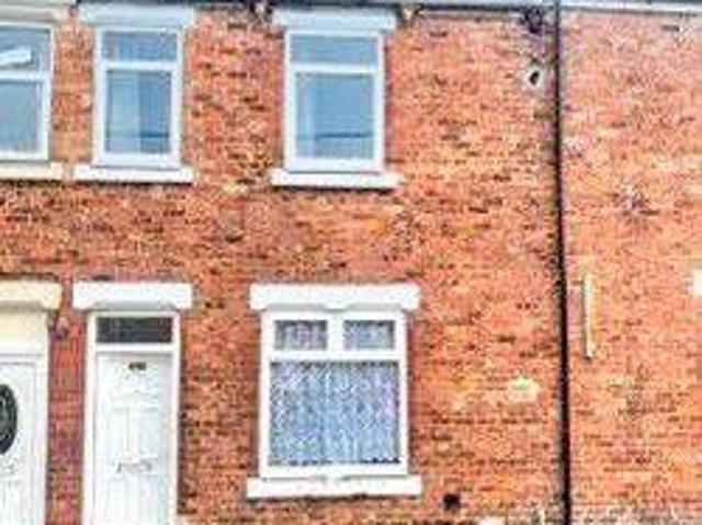 Ferryhill, Stephenson Street, Durham, 2 Bedroom Terraced