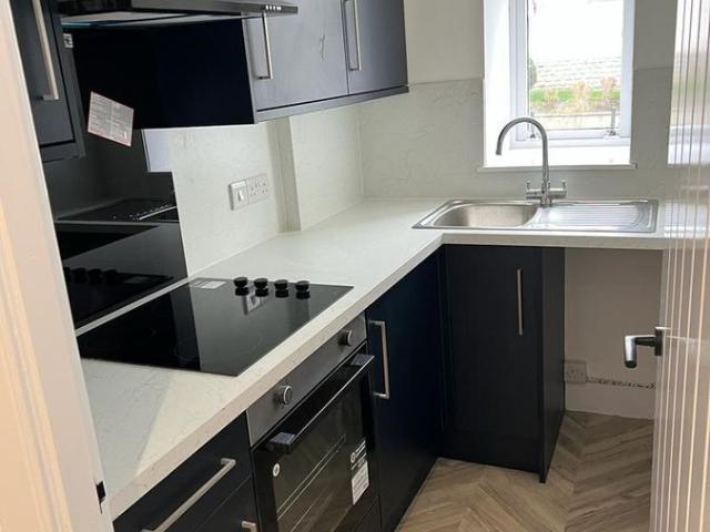 Ferryhill Terrace, Ferryhill, Aberdeen AB11, 2 bed flat to rent, £675 pcm | PrimeLocation