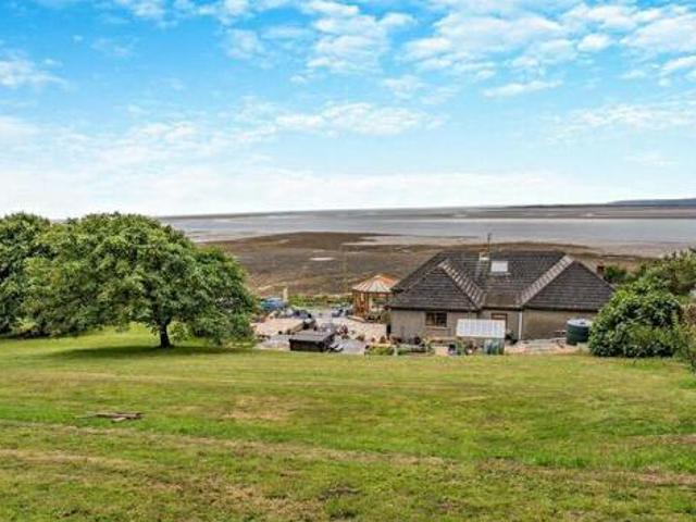Ferryside, Carmarthenshire, Detached House For