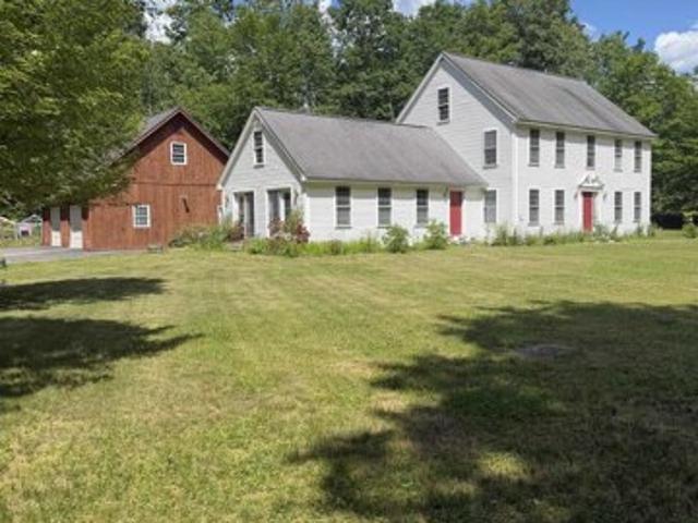 Ferson Rd, Francestown, Home For Sale