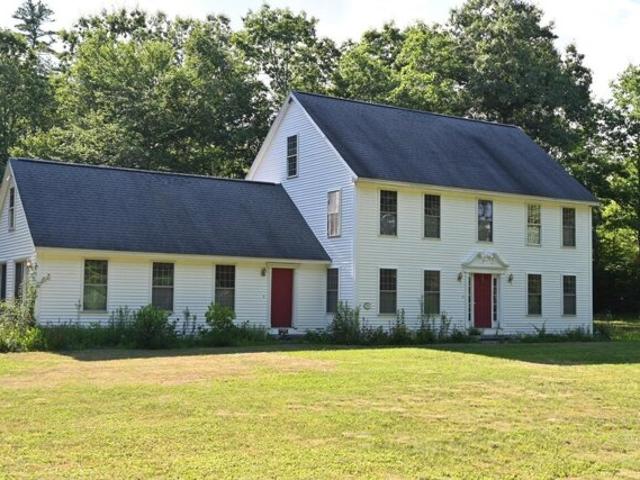 Ferson Rd, Francestown, Home For Sale