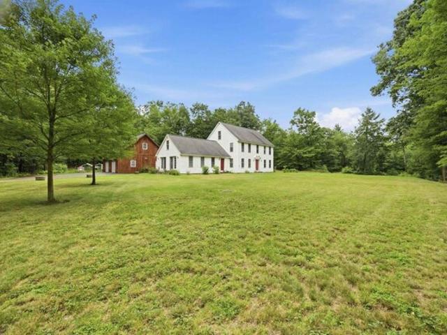 Ferson Rd, Francestown, Home For Sale
