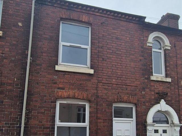 Festing Street, Stoke On Trent ST1, 2 bed terraced house to rent, £700 pcm | PrimeLocation